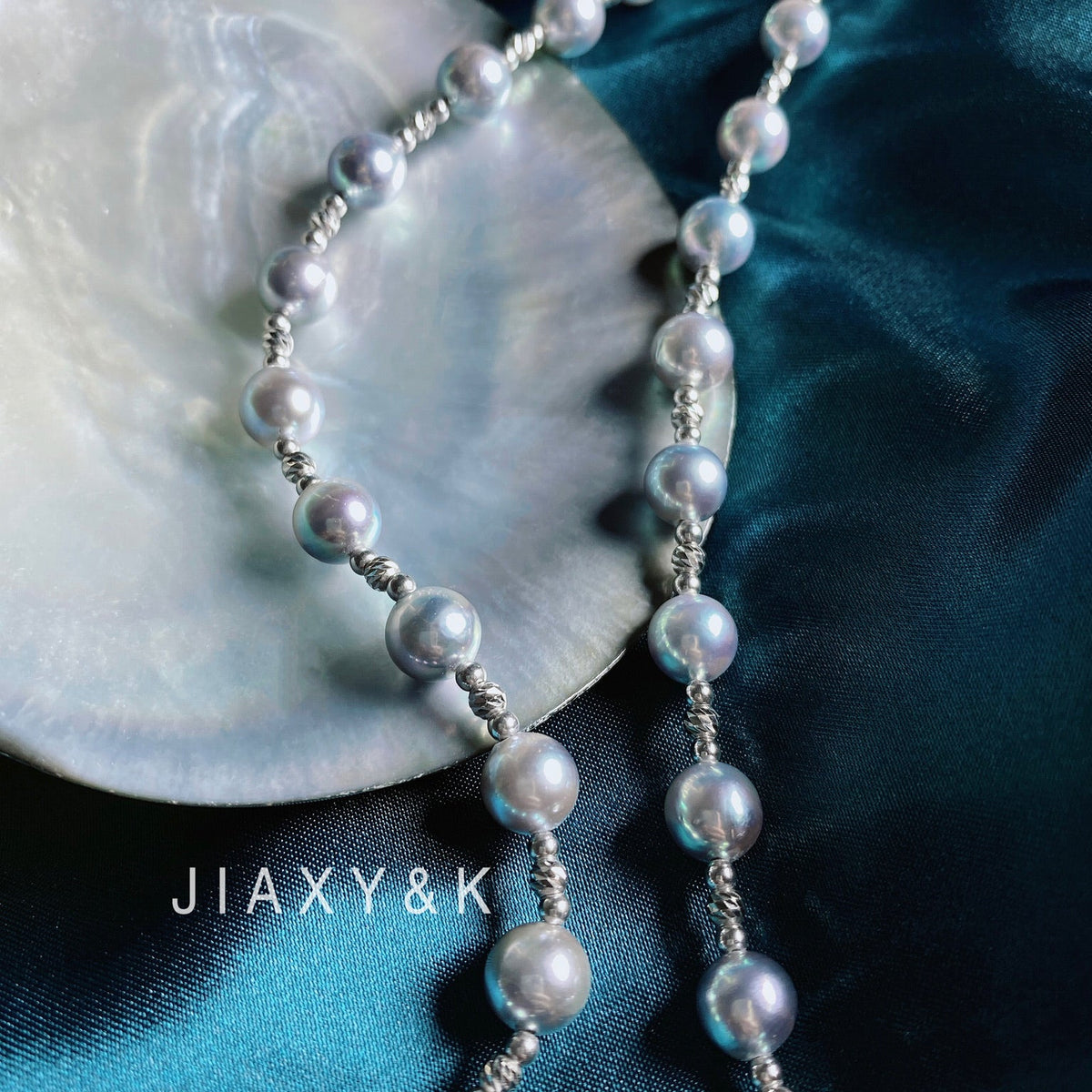 South Sea Pearl Jewelry – Earrings, Necklaces & Rings | JK Store