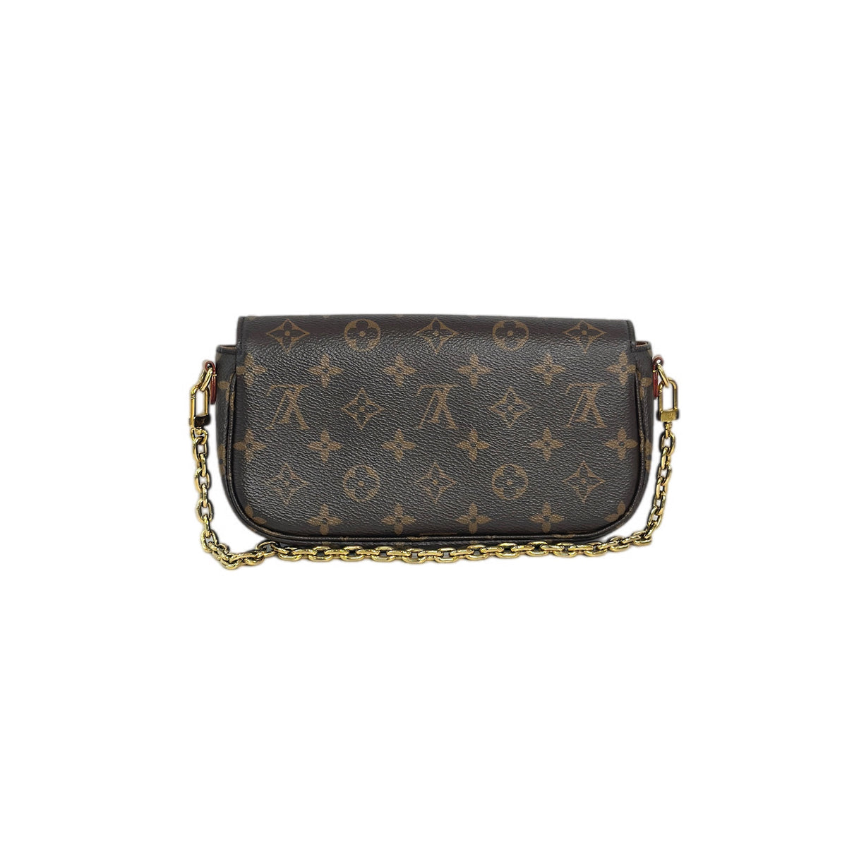 Louis Vuitton Ivy WOC Monogram Bag | JK Store